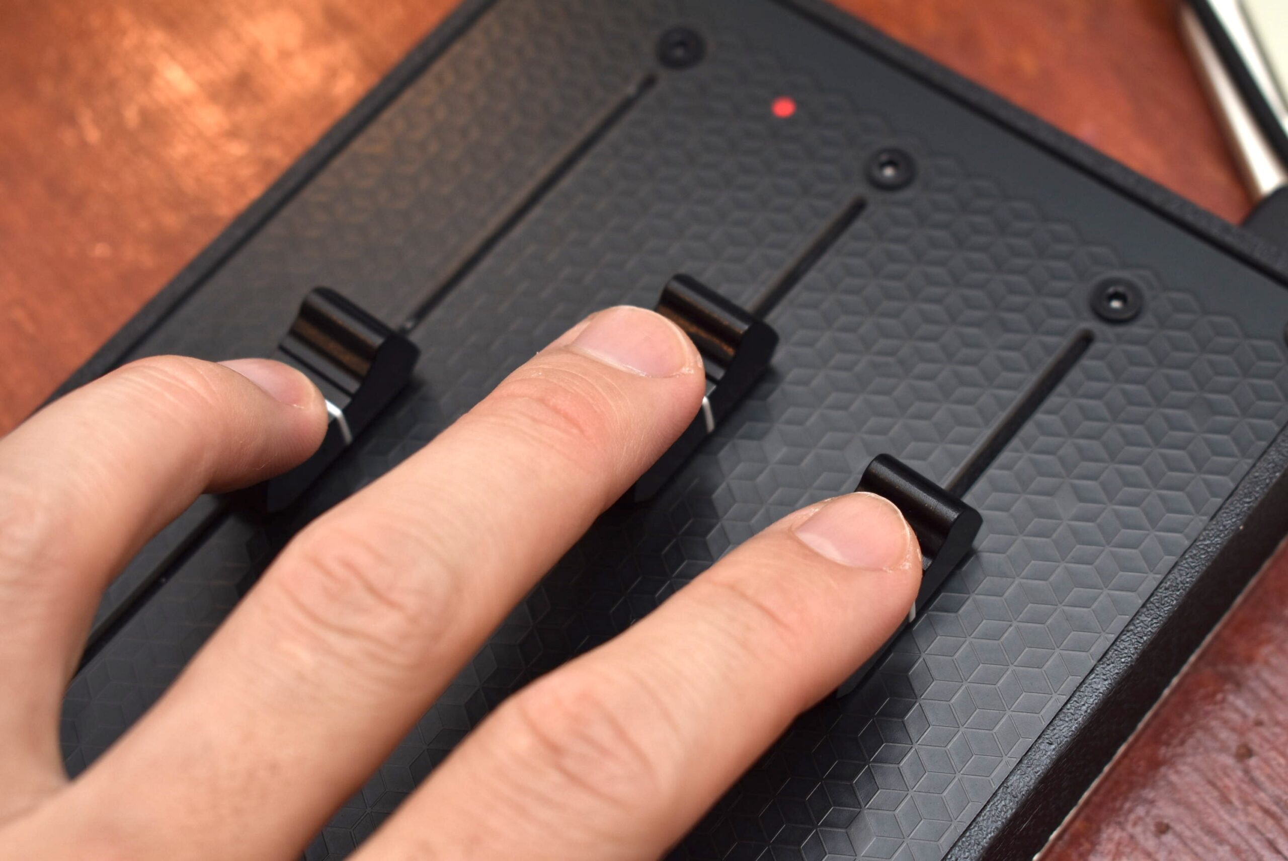 Ghost Note Audio｜Conductor Mark II｜概要｜製品情報